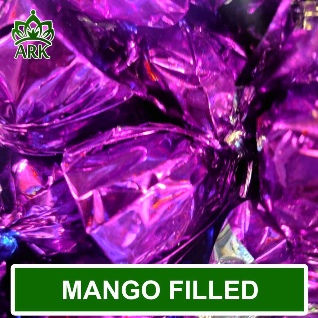 Mango Filled – ARK Chocolates